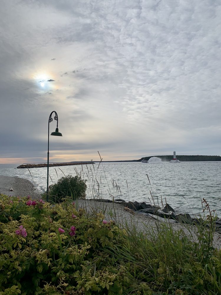 MACKINAC ISLAND PUBLIC LIBRARY - Updated September 2024 - 25 Photos ...