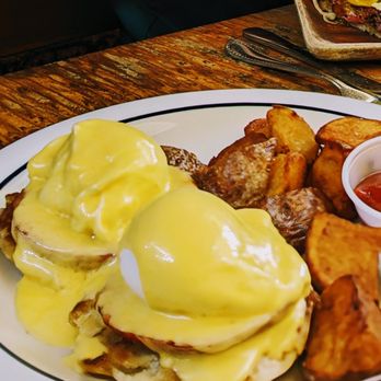 CAFE ON 27 - 2128 Photos & 1402 Reviews - 1861 N Topanga Canyon Blvd ...