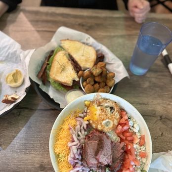 THE BACKYARD - Updated January 2025 - 128 Photos & 214 Reviews - 7238 ...