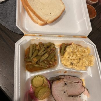 BAR-B-Q REPUBLIC - Updated April 2025 - 117 Photos & 132 Reviews - 807 ...