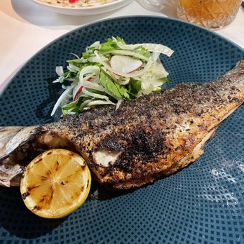 FIA RESTAURANT - Updated November 2024 - 508 Photos & 223 Reviews ...