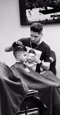 FAMOUS FADEZ BARBERSHOP - Updated November 2025 - 16 Photos & 42 ...