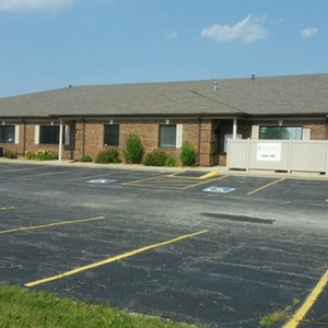 INDIANA REGIONAL IMAGING CENTER - Updated October 2025 - 7891 Broadway ...