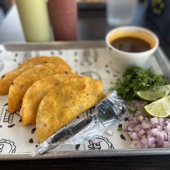 TJ BIRRIA Y MAS - 405 Photos & 358 Reviews - 2903 S Main St, Stafford ...