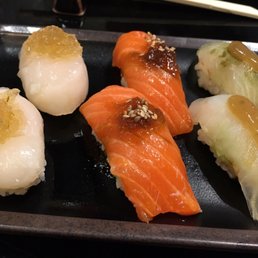 SUSHI SASABUNE - 3047 Photos & 1149 Reviews - 1417 S King St, Honolulu ...