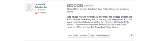 ROB ROSS REAL ESTATE GROUP - KELLER WILLIAMS - Updated July 2025 - 15 ...