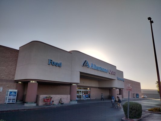 ALBERTSONS - Updated October 2025 - 13 Photos & 31 Reviews - 6600 E ...