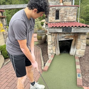 MANOR VALLEY GOLF COURSE - Updated May 2025 - 2095 Denmark Manor Rd ...