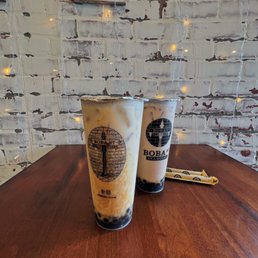 BOBA ST - Updated July 2025 - 225 Photos & 126 Reviews - 3133 Baldwin ...