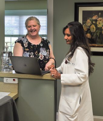 PENTAHEALTH COLONIAL FAMILY PRACTICE - Updated January 2026 - 217 ...