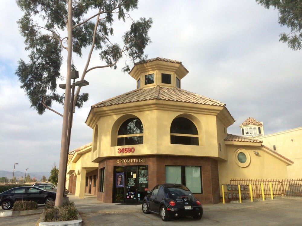 BRIAN VAN DUSEN, OD - Updated December 2025 - 14 Reviews - 34590 County ...