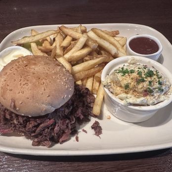 JACK STACK BARBECUE - FREIGHT HOUSE - Updated April 2025 - 2833 Photos ...