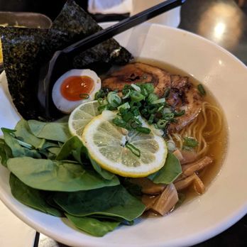 SATO RAMEN HOUSE - Updated June 2024 - 791 Photos & 335 Reviews - 34 S ...