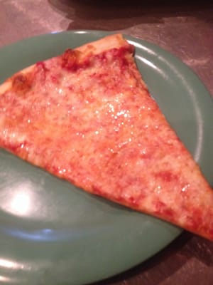 BENITOS PIZZERIA & RESTAURANT - 41 Reviews - Pizza - 32 Ronald Reagan ...