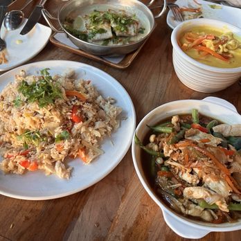 SEA THAI BISTRO - Updated June 2025 - 657 Photos & 632 Reviews - 2350 ...
