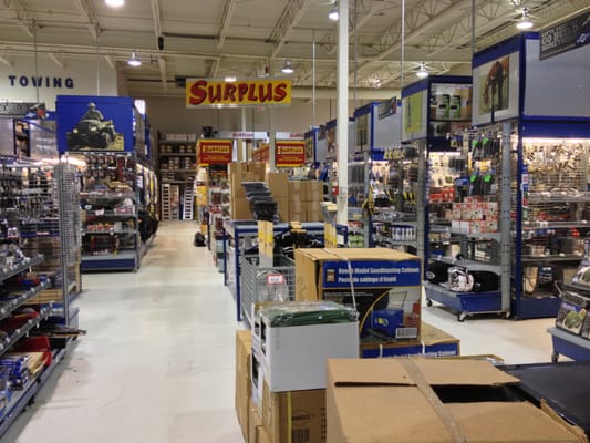 PRINCESS AUTO - Updated October 2025 - 31 Photos & 18 Reviews - 15 King ...