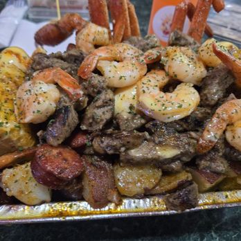 KITCHEN KINGS X NATTA’S SWEET TREATS - Updated December 2025 - 142 ...