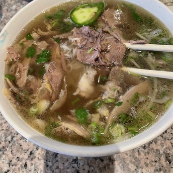 PHO OREGON RESTAURANT - 781 Photos & 762 Reviews - 2518 NE 82nd Ave ...