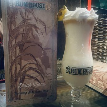 THE RUM HOUSE - Updated July 2024 - 2455 Photos & 1848 Reviews - 3128 ...