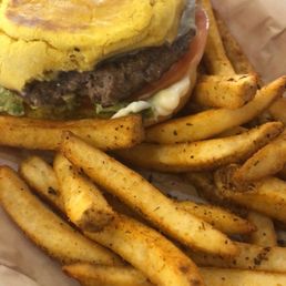 JAX BURGER, FRIES & SHAKES - Updated October 2025 - 138 Photos & 250 ...