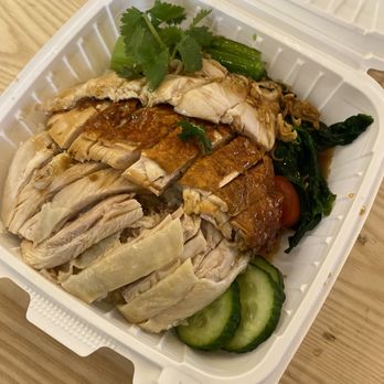 LOU YAU KEE - Updated May 2024 - 99 Photos & 53 Reviews - 124 E 14th St ...