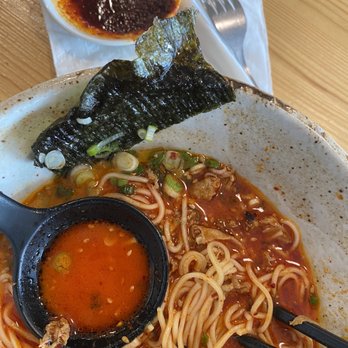 IBENDOO RAMEN - Updated July 2024 - 206 Photos & 194 Reviews - 3405 Commercial St SE, Salem ...