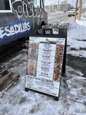 BOMB DILLA - Updated December 2025 - 28 Photos & 38 Reviews - 54 E 100 ...