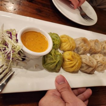 CALIFORNIA MOMO KITCHEN - Updated July 2024 - 193 Photos & 127 Reviews ...