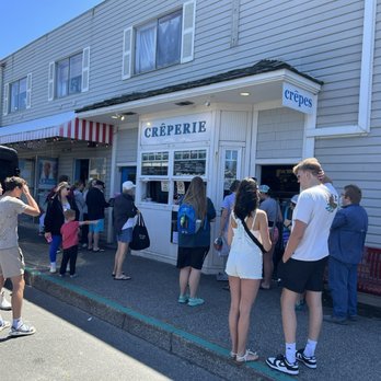 CREPE NEPTUNE - Updated July 2025 - 259 Photos & 353 Reviews - 175 E ...