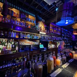 PORCO LOUNGE AND TIKI ROOM - Updated July 2025 - 524 Photos & 469 ...
