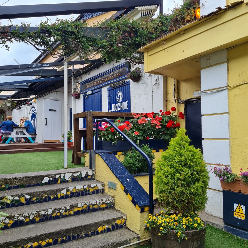 THE BLOODY STREAM - Updated July 2025 - 77 Photos & 66 Reviews - Howth ...