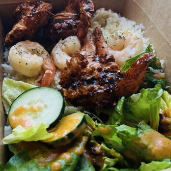 COCO SHRIMP - Updated November 2024 - 128 Photos & 90 Reviews - 1240 E ...