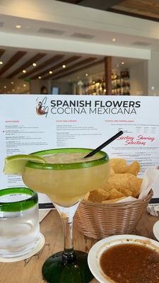 SPANISH FLOWERS RESTAURANT - Updated May 2025 - 35 Photos & 25 Reviews ...