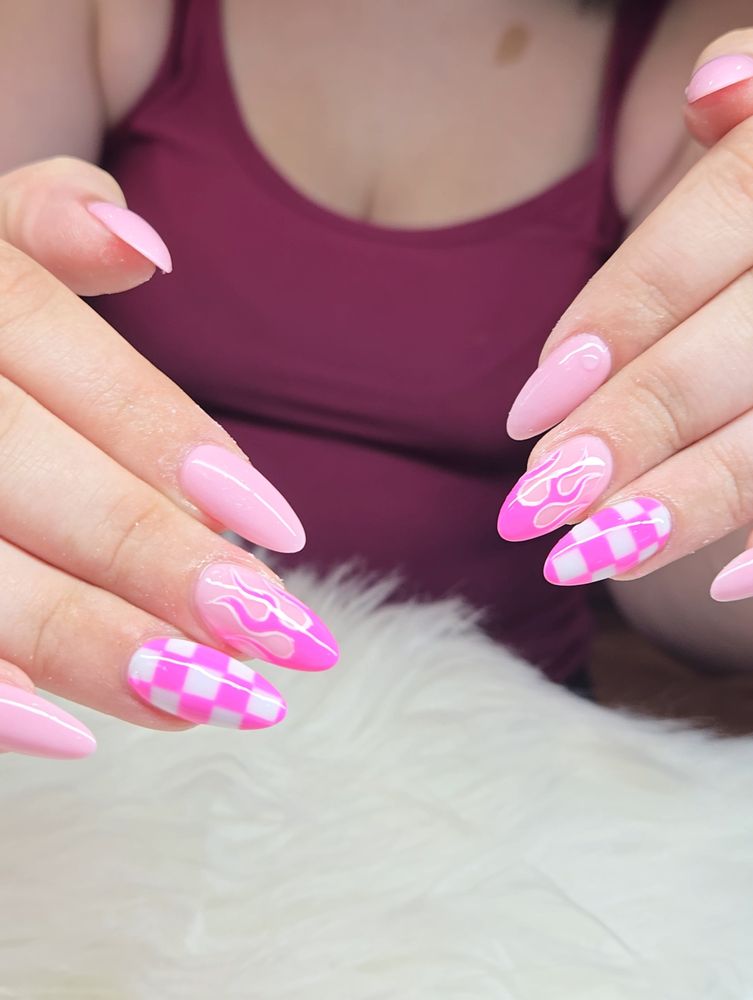 ROYALTY NAILS AND SPA - Updated January 2026 - 61 Photos & 38 Reviews ...