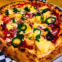 CHARRED PIE - Updated October 2025 - 246 Photos & 351 Reviews - 12125 N ...