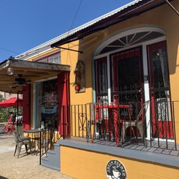 WHO DAT COFFEE CAFE - Updated November 2024 - 639 Photos & 571 Reviews ...