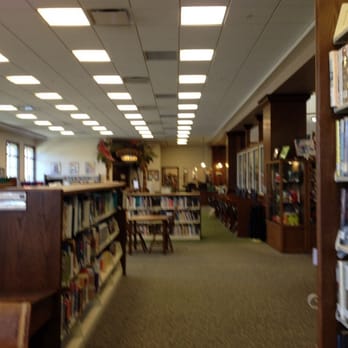 OLDSMAR PUBLIC LIBRARY - Updated October 2025 - 27 Photos & 19 Reviews ...