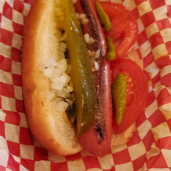 PITTSBURGH STREET DOGS - Updated January 2026 - 38 Photos & 17 Reviews ...