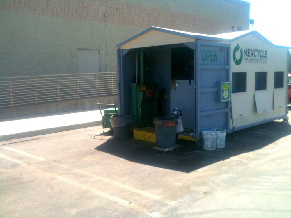 NEXCYCLE - Updated February 2025 - 5030 Ellinghouse Dr, Cool ...