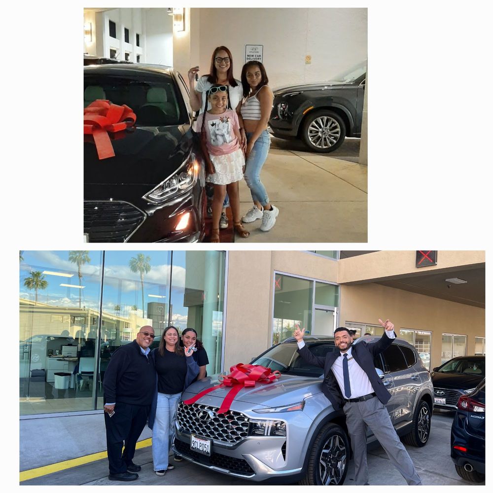 RIVERSIDE HYUNDAI - Updated October 2025 - 232 Photos & 715 Reviews ...