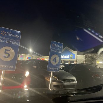 WALMART - Updated October 2025 - 53 Photos & 50 Reviews - 4600 ...