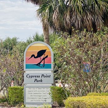 CYPRESS POINT PARK - Updated September 2025 - 251 Photos & 88 Reviews ...
