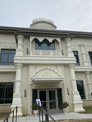 ISKCON OF DC - Updated October 2025 - 39 Photos - 10310 Oaklyn Dr ...