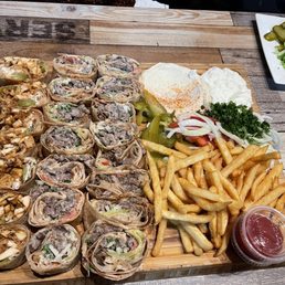 BASHA GRILL - Updated August 2025 - 113 Photos & 79 Reviews - 26951 ...