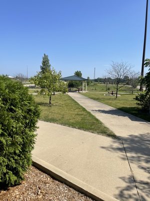 PIPE CREEK REST AREA - Updated July 2025 - 34 Photos - 17900 N I-69 ...