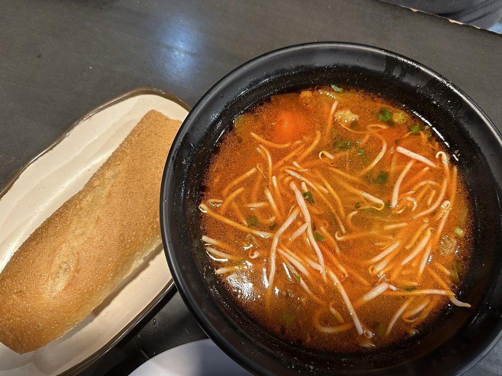 SUPER PHO - Updated January 2026 - 211 Photos & 286 Reviews - 1630 ...