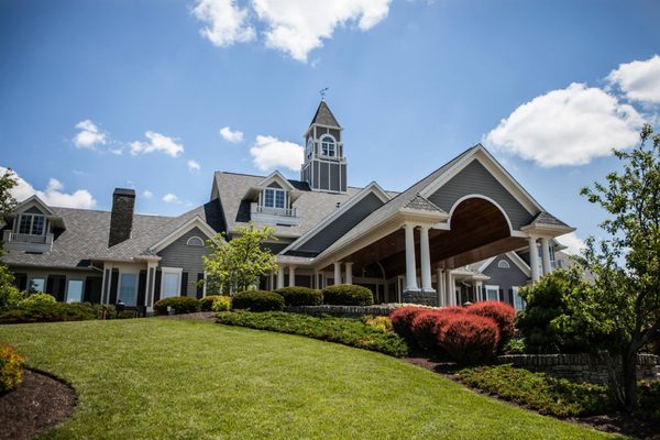 WETHERINGTON GOLF & COUNTRY CLUB - Updated December 2025 - 21 Photos ...