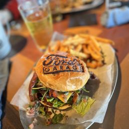 FORD’S GARAGE FLORENCE - Updated December 2025 - 587 Photos & 297 ...