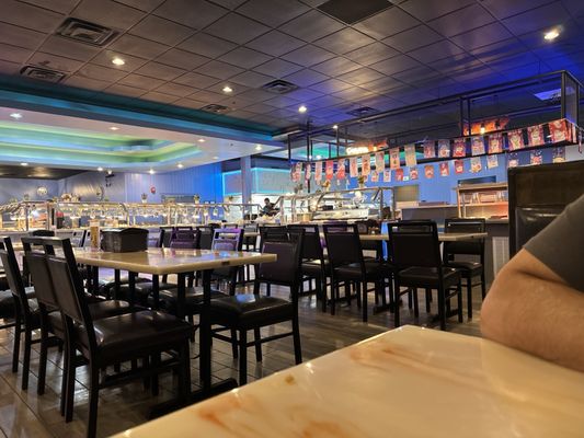 UME SUSHI & SEAFOOD BUFFET - Updated October 2025 - 19 Photos & 33 ...