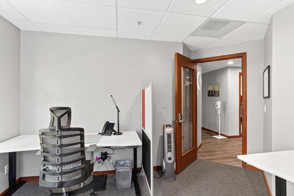 THINKSPACE EXECUTIVE SUITES - Updated December 2025 - Request ...